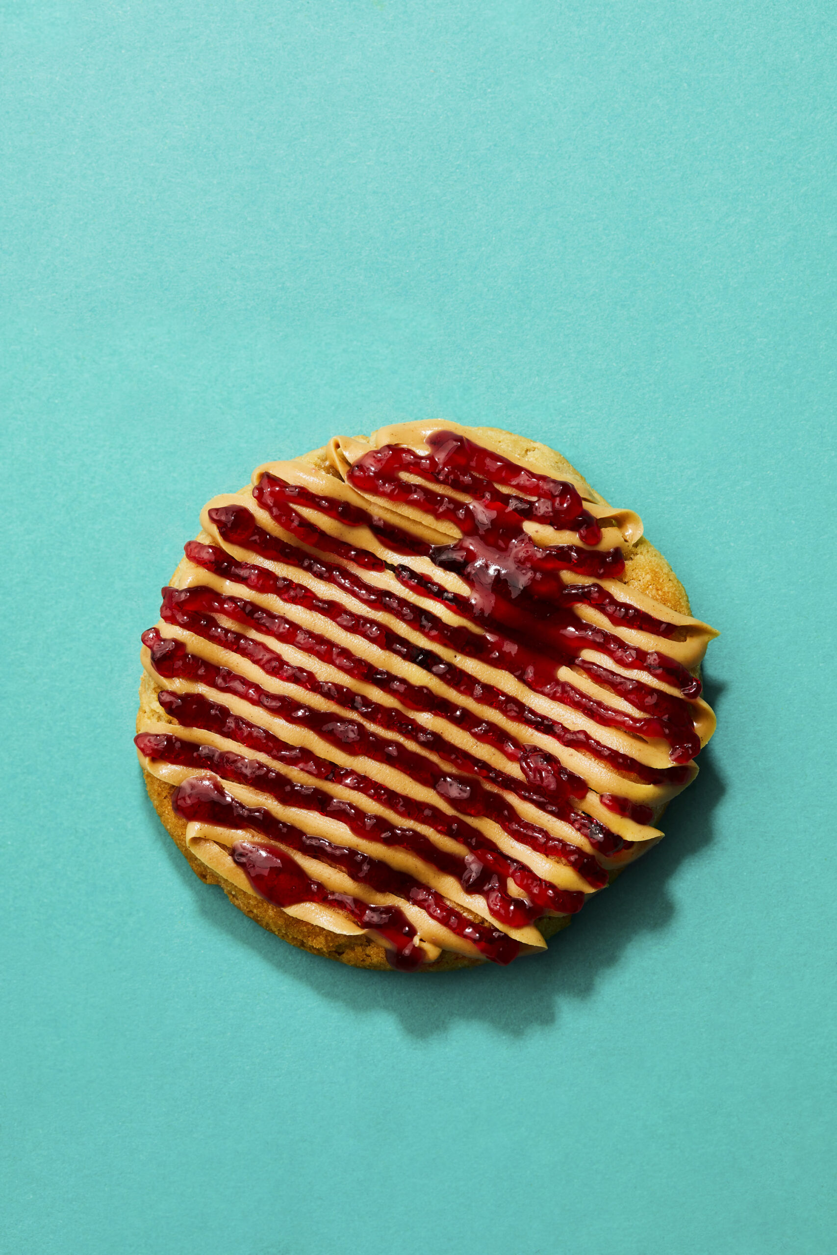 PBJ – MUNSTER CRAVINGS